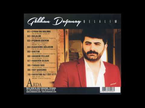 Keyifli Dinlemeler Dostlar