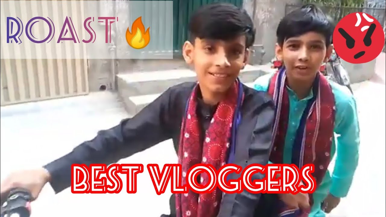 THE BEST VLOGGER IN THE WORLD 🌎||INTER GAMING - YouTube