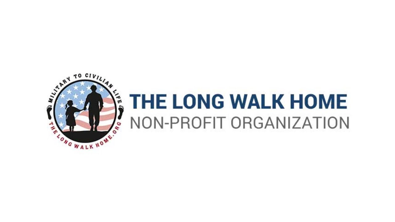 The Long Walk Home - YouTube