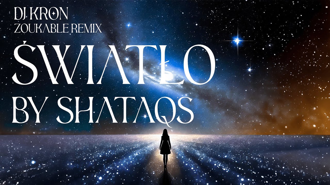 DJ KRON _ShataQS - Światło (feat. Olivia) - YouTube