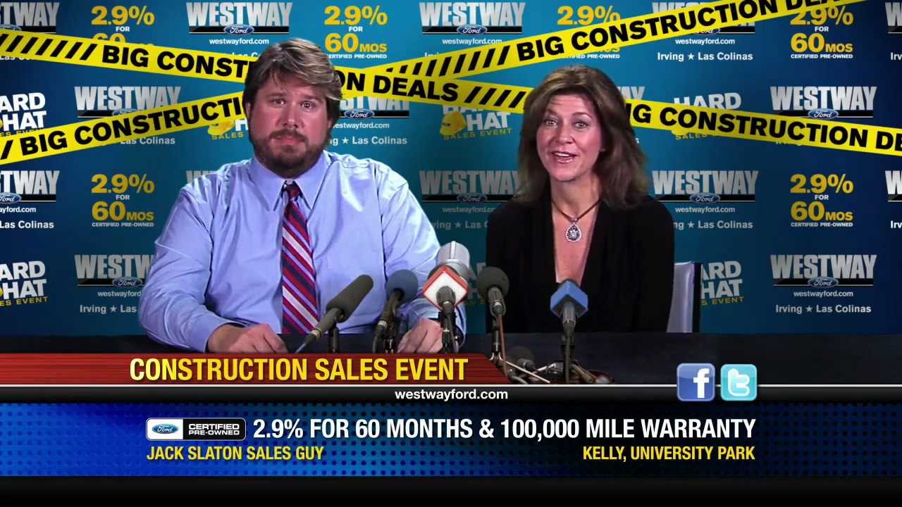 Jack Slaton "Really Big Deals" - YouTube