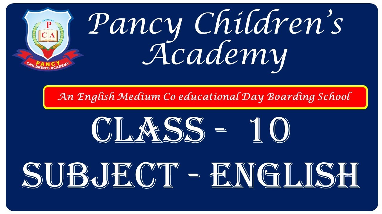 Class 10 English Chapter 3 Lecture Positive Health YouTube class-10-english-chapter-3-lecture-positive-health-youtube