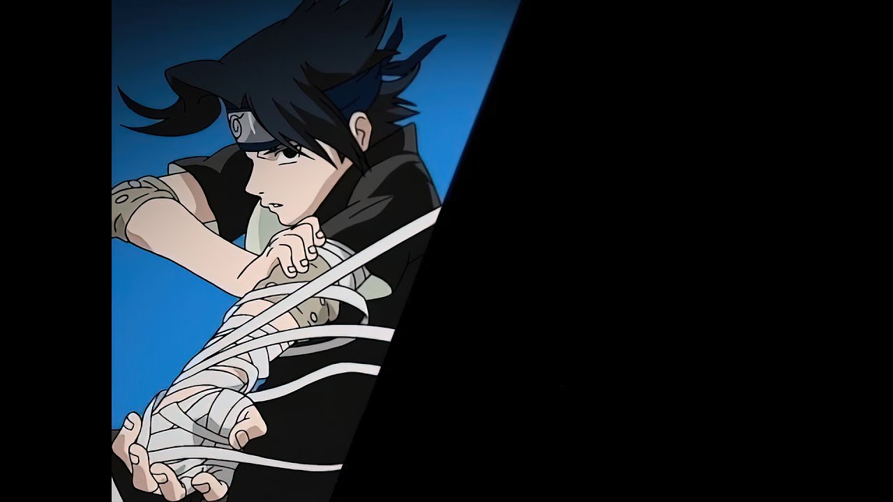 Naruto Opening 4 - GO!!! | 4K 60FPS - YouTube