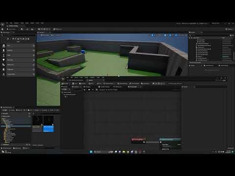 Unreal Engine 5 Tutorial - Spawning Actors or NPCs - YouTube