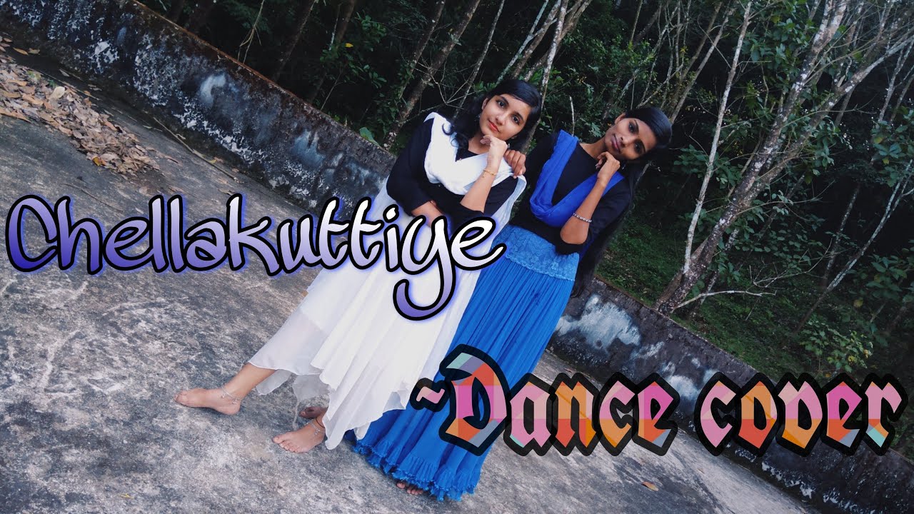 Chellakuttiye - Avastha Love song | Dance cover | Devika's choreography ...