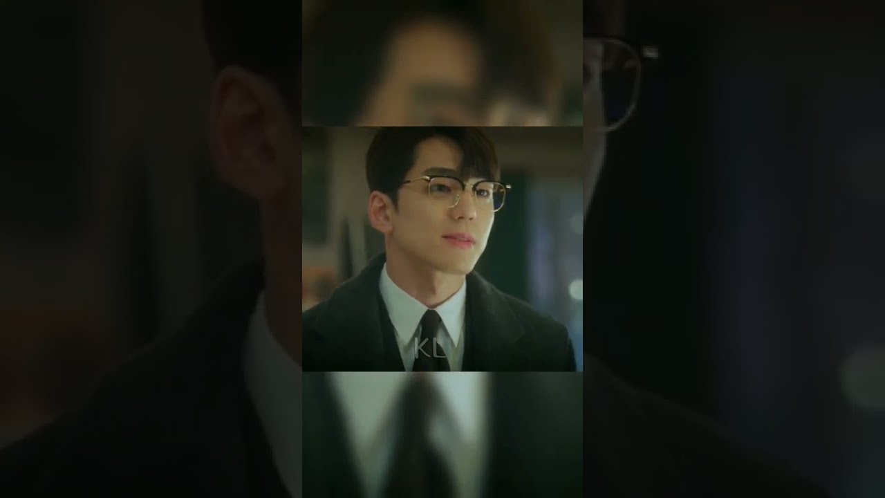 Jin Yeong Seo and Mr Cha's steamy kiss #abusinessproposal #kimminkyu #seolinah - YouTube