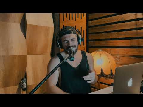 Atiye - Kal ft. Teoman  (Ebrar Mazhar)
