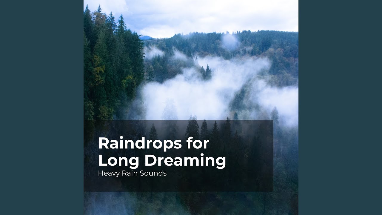 Windblown Heavy Rain - YouTube