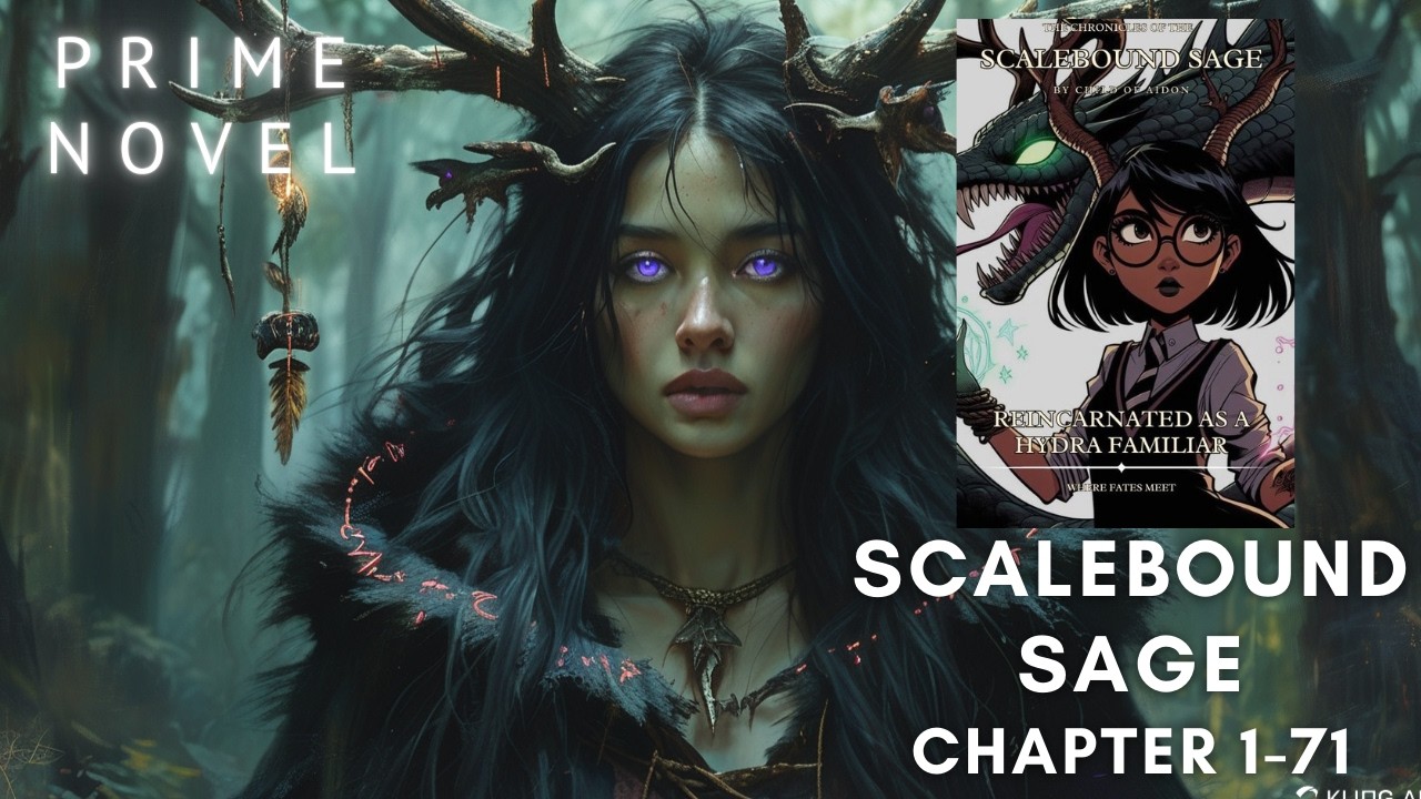 The Chronicles of a Scalebound Sage: Reincarnated as a Hydra | 1-71 ...