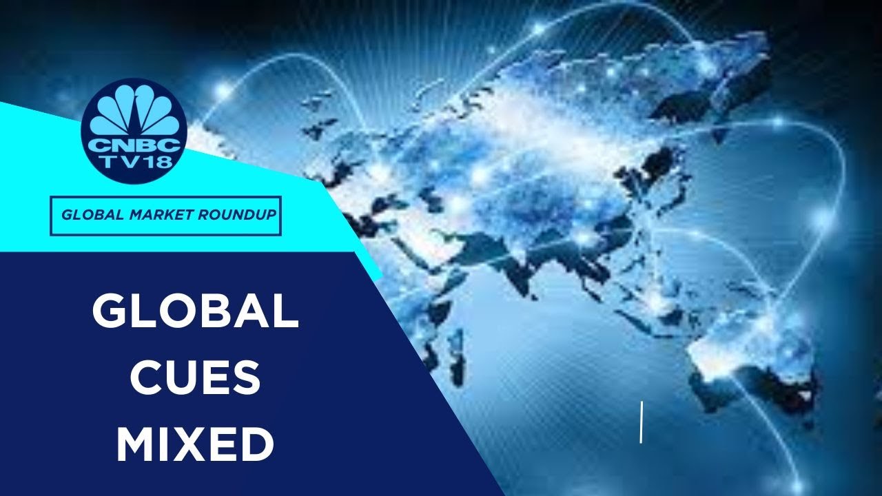 Asian Markets Trade Lower, Wall Street Closes Higher; Positive Start On ...