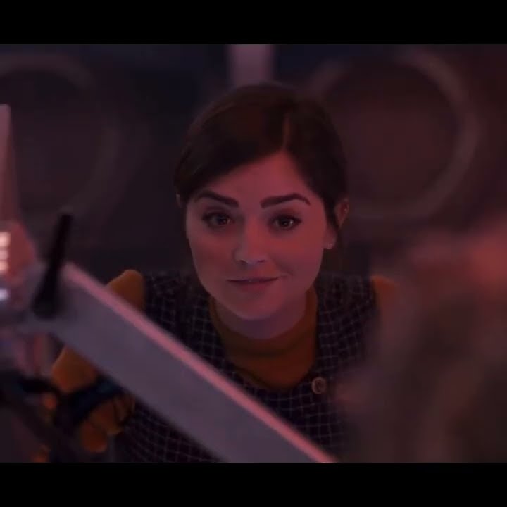 The Doctor hints at who wrote Beethoven’s Fifth #doctor #doctorwho # ...