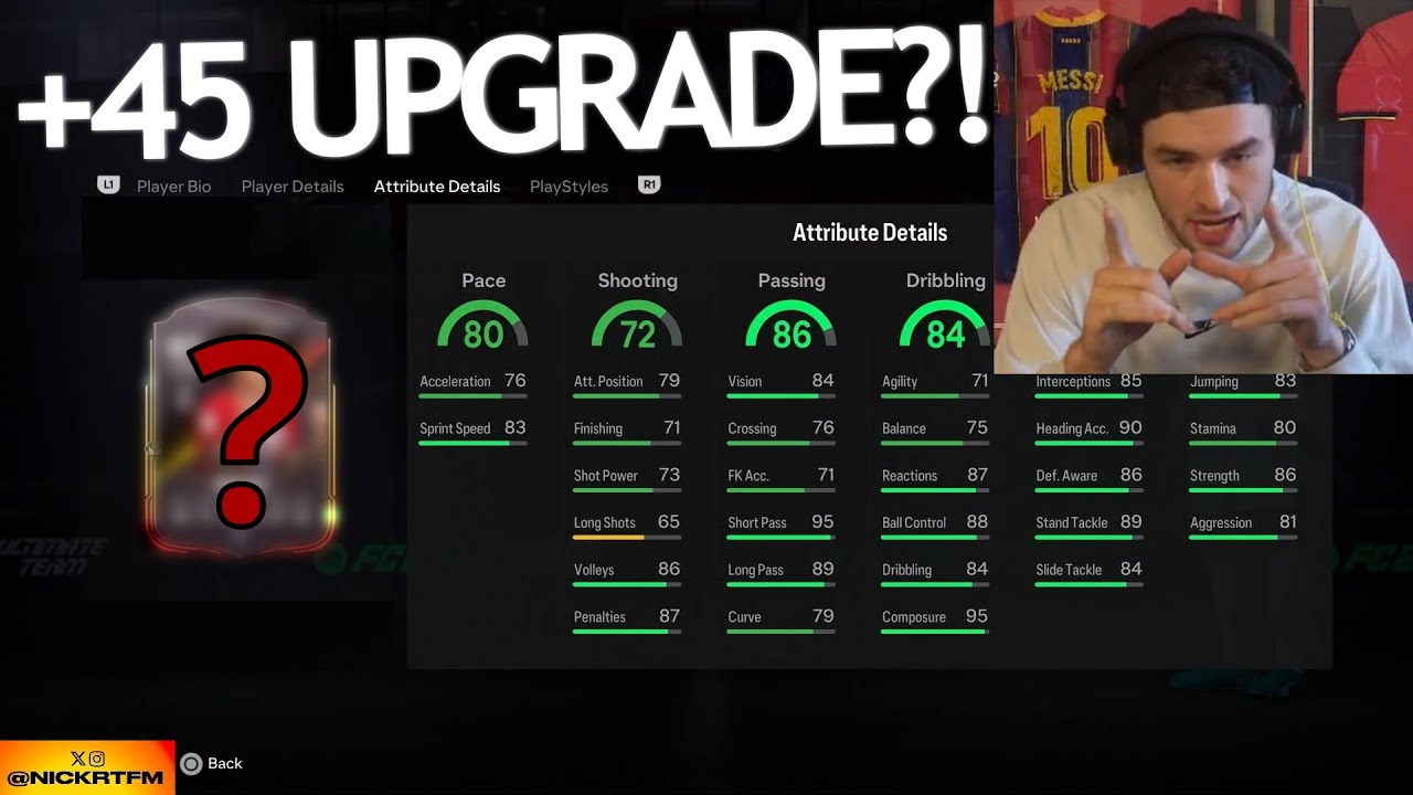 "This NEW Card Literally Has Some HIDDEN Stats?!" - YouTube