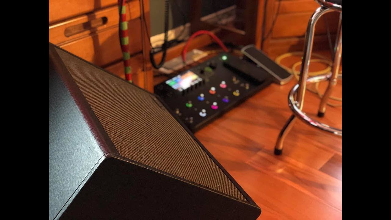 How I use the Helix LT - YouTube