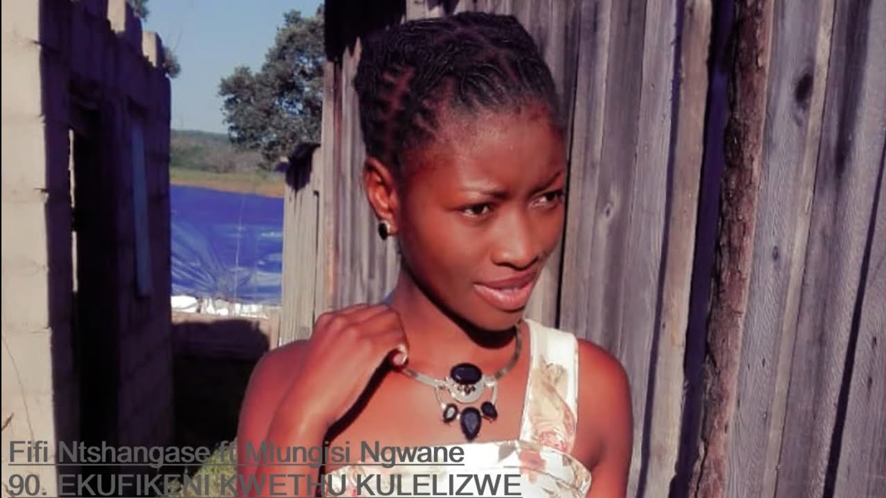 Fifi Ntshangase ft Mlungisi Ngwane- Ekufikeni kwethu - YouTube