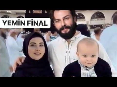 Yemin FİNAL Bölümü özge yağız gökberk final sonrası