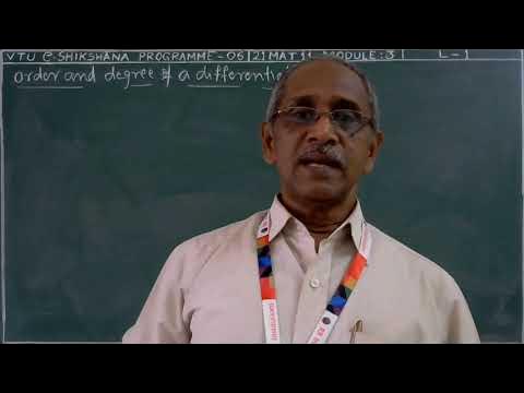 Module 03 - Lecture 01 - YouTube