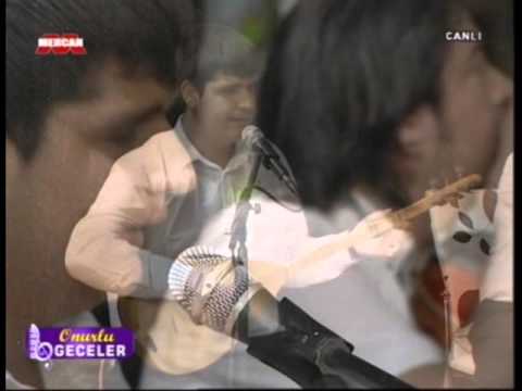 ÖMER KARACA AŞKIN ELİNDEN