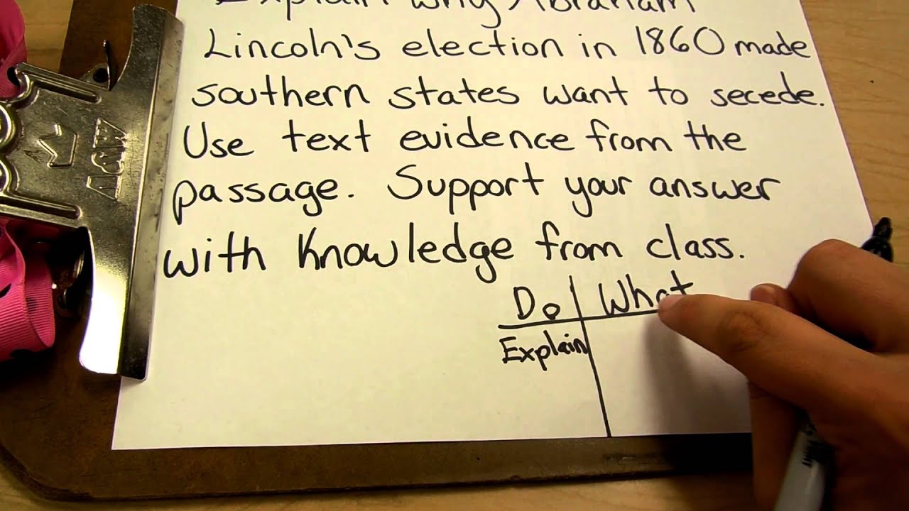 P.O.W. - Pull Apart the Prompt - YouTube