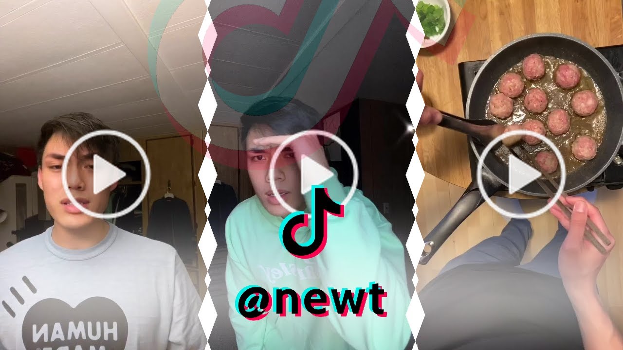 The Best newt TikTok Videos 2020 | #TikTok 21 parsley merch (4/24 ...