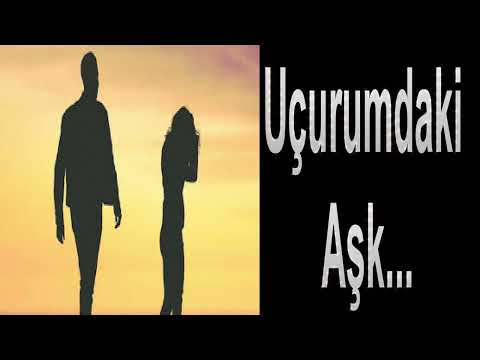 Uçurumdaki Aşk...Yorum: ucurumcicegi29  Şiir: Metin Keleş
