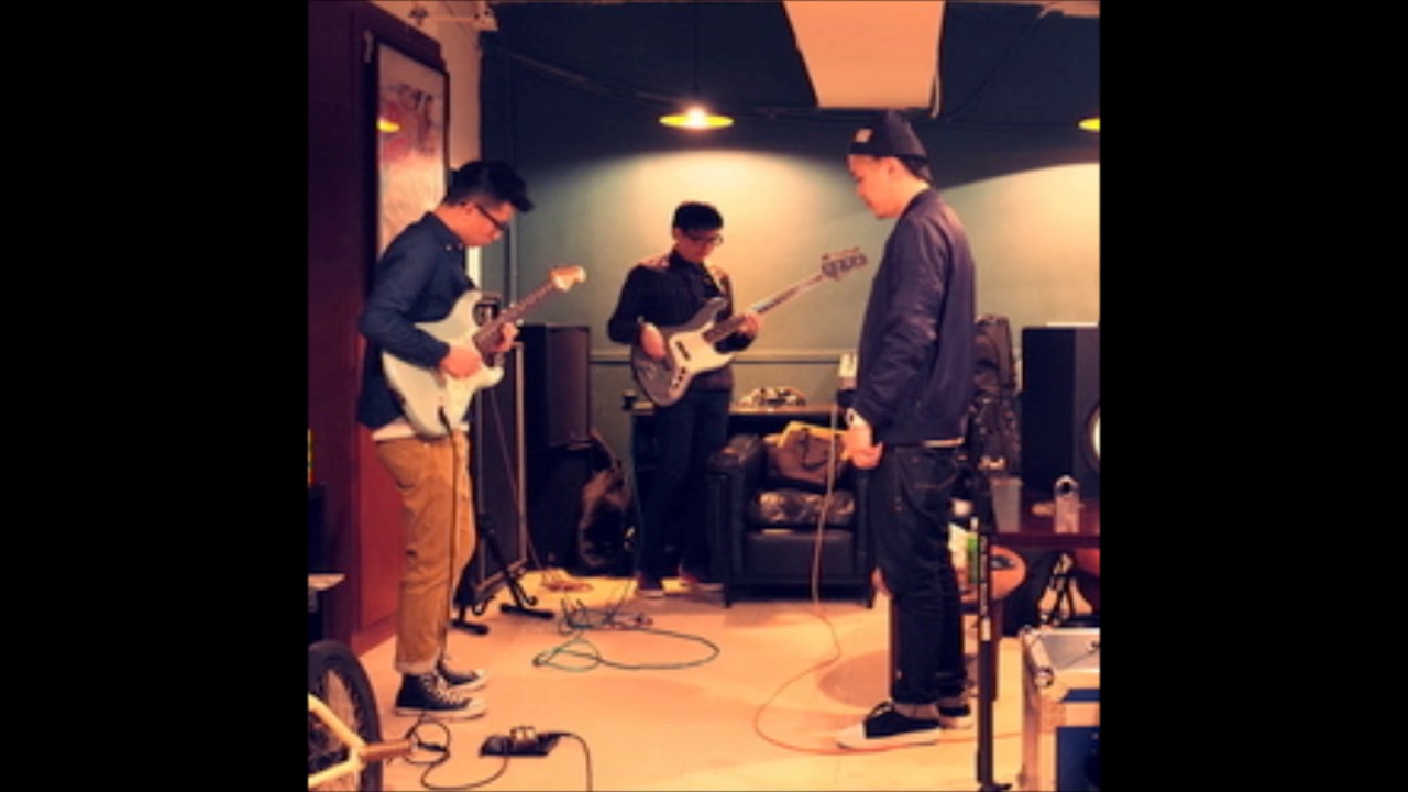 DJ Reference - Ghost Style_HipHop Rap with 24Herbs - YouTube