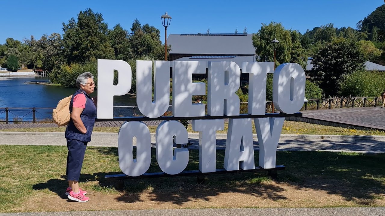Descubre los Secretos de Puerto Octay: Historia, Tradición y Belleza a ...