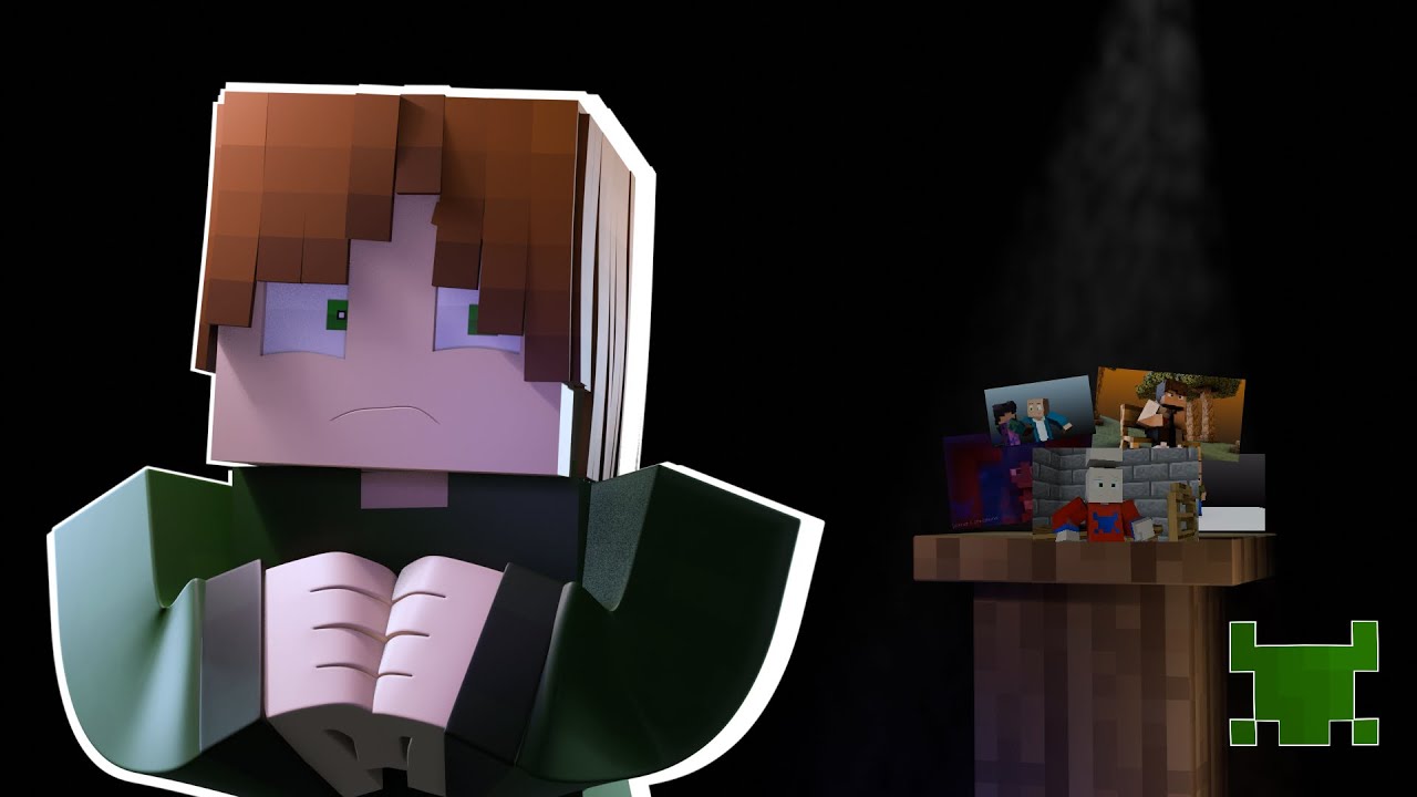 scrap/unfinished/test animation's part 3 - YouTube