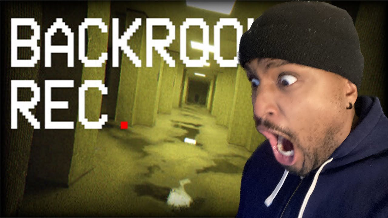 THIS UNRELEASED BACKROOMS GAME IS THE BEST ONE IVE PLAYED! [Backrooms ...