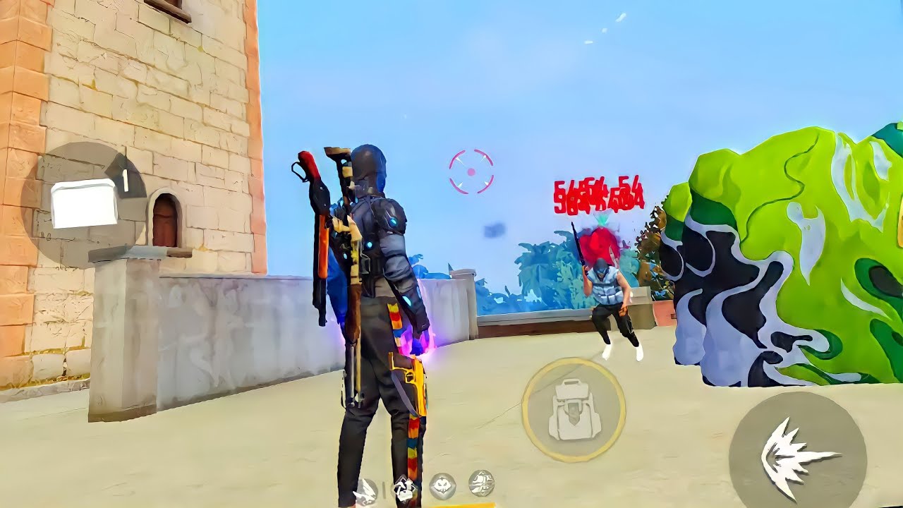 Perfect shot 🎯 ll ff montage video 🥵ll ff headshot montage 🔥 - YouTube