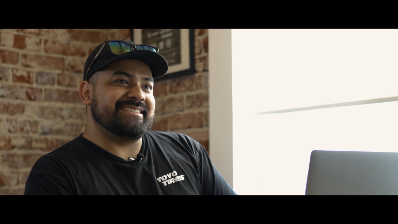 The Leen Customs Story - YouTube