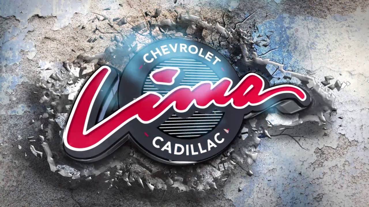 2016 Lima Chevrolet Cadillac September Chevy Incentive HD - YouTube