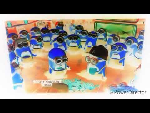 [YTP] Minions And Devin in G Major - YouTube