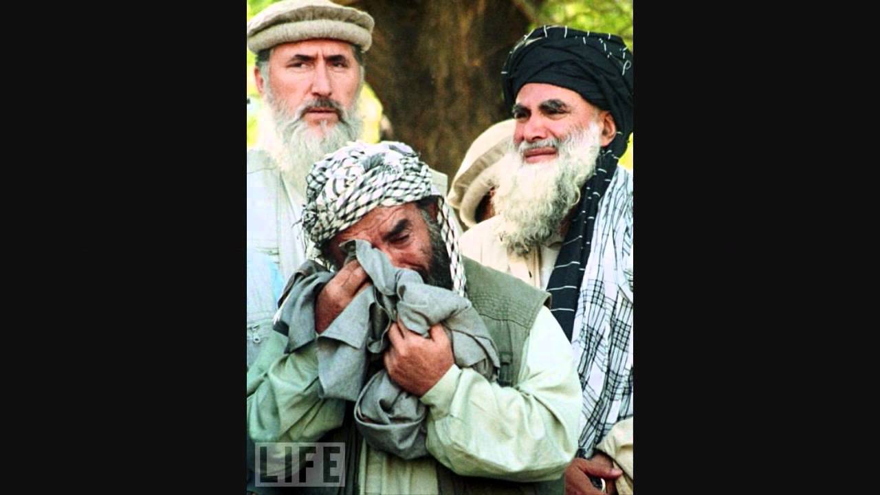 Navid Forogh coming soon cd 1 - YouTube