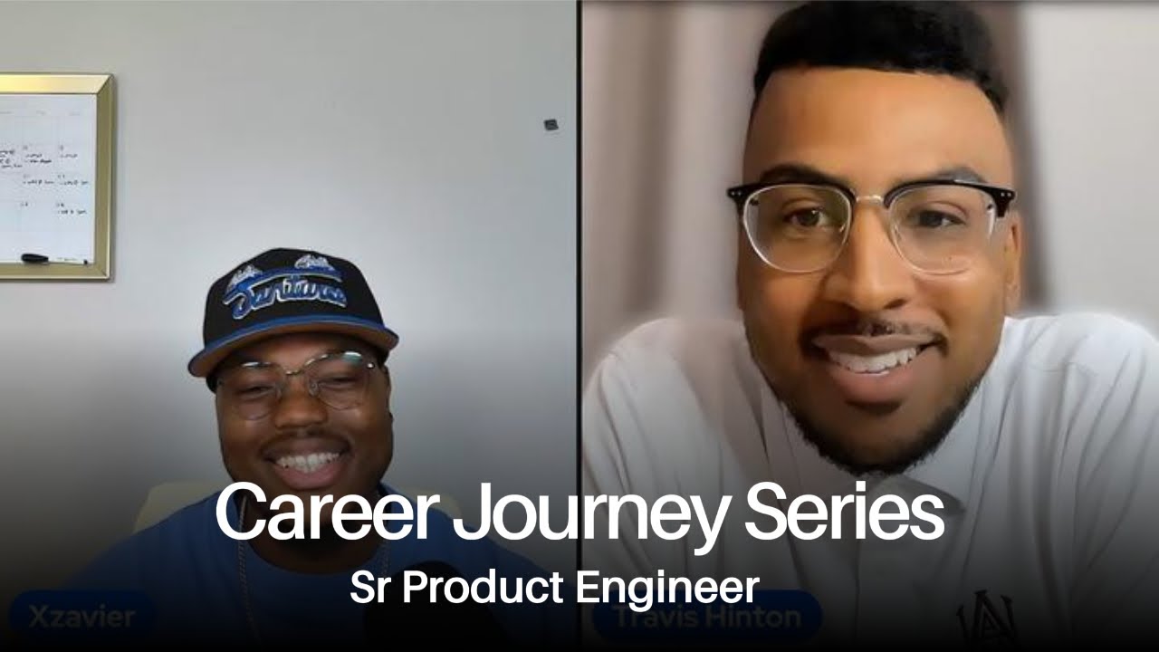 John Deere Sr Product Engineer details working in Brazil and delivering ...