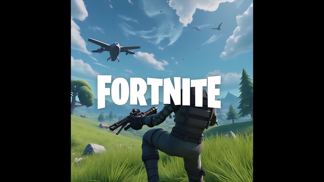 Fortnite Live - YouTube