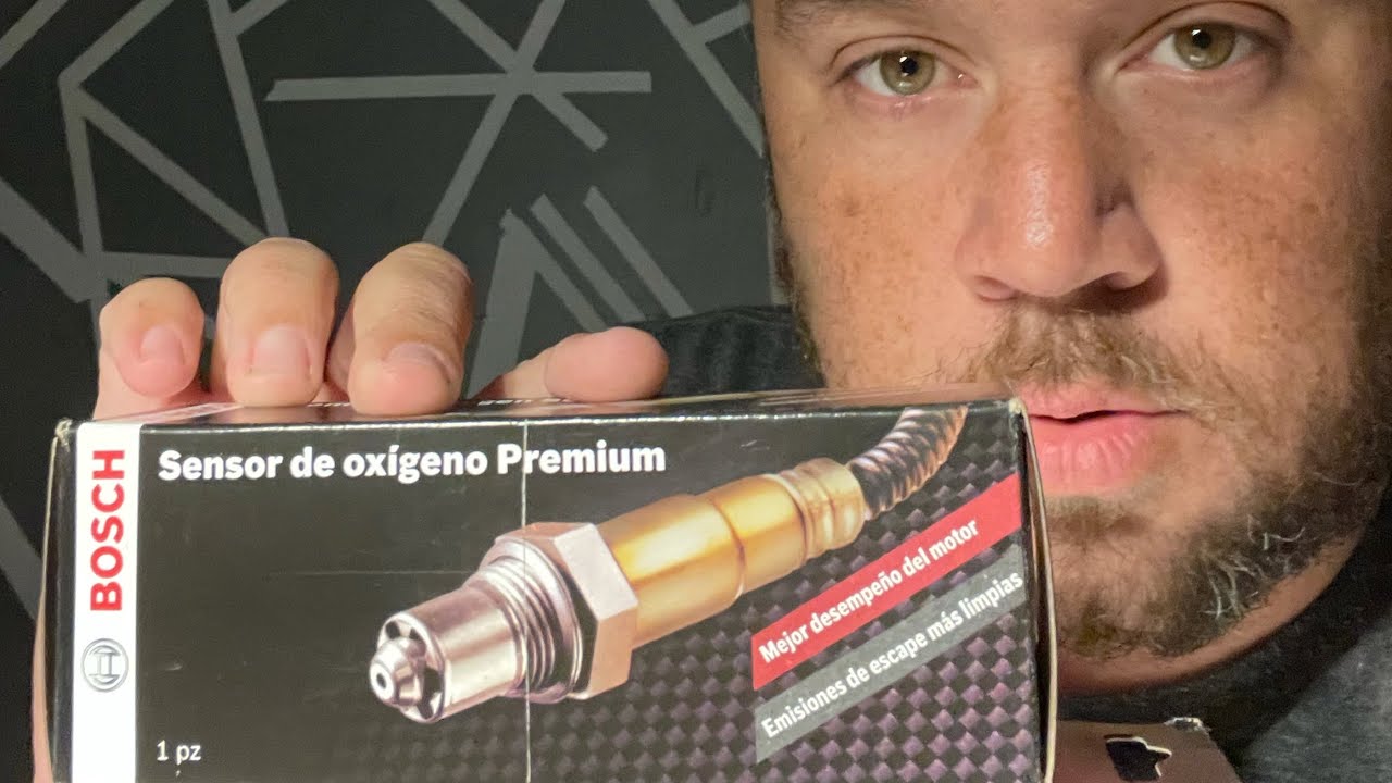 Mercedes Benz w220 s class oxygen sensor removal struggle 🤨 - YouTube