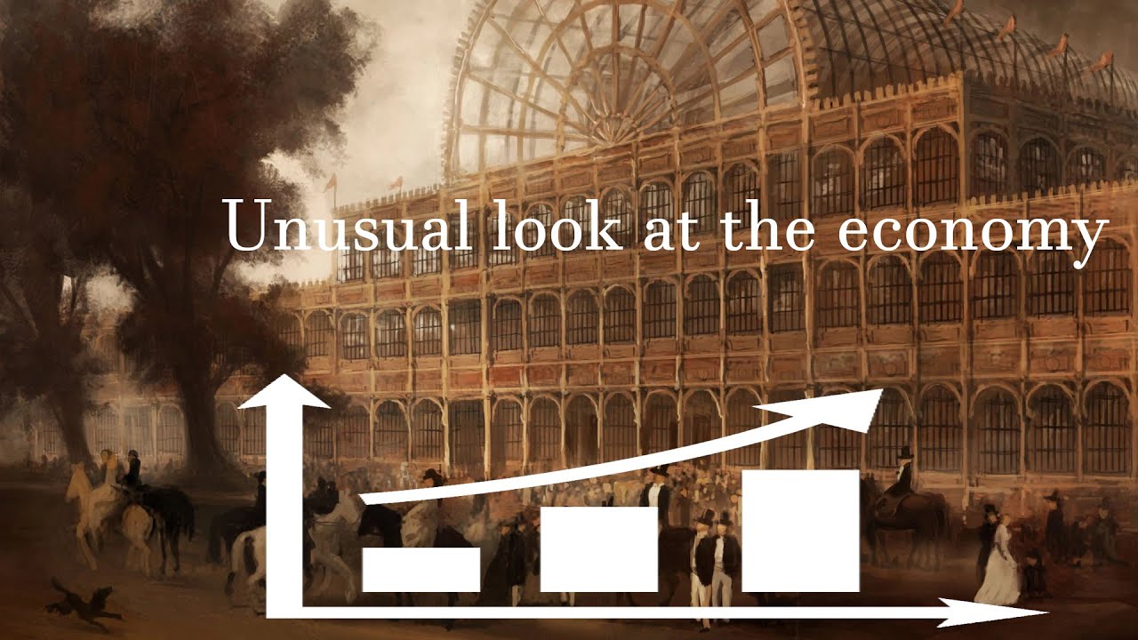 Victoria 2 [HPM] Unusual look at the economy - YouTube