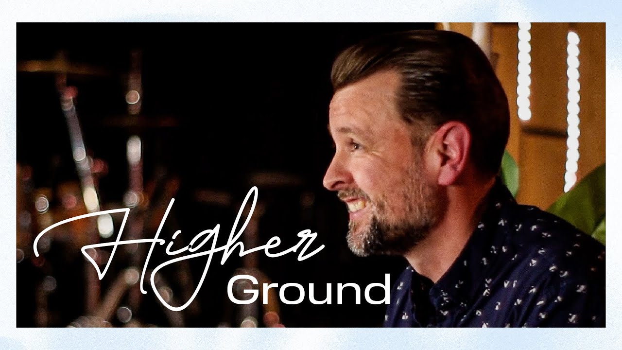 Higher Ground | Ps Michael Goyne - YouTube