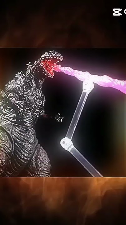 Shin Godzilla vs MechaGodzilla - YouTube