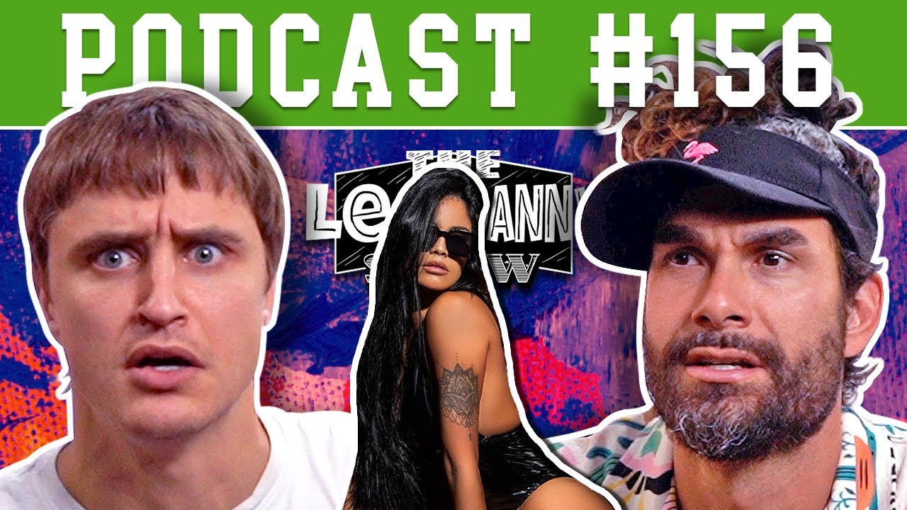 LDS #156: Dino Steals a Rapper's Girl - YouTube