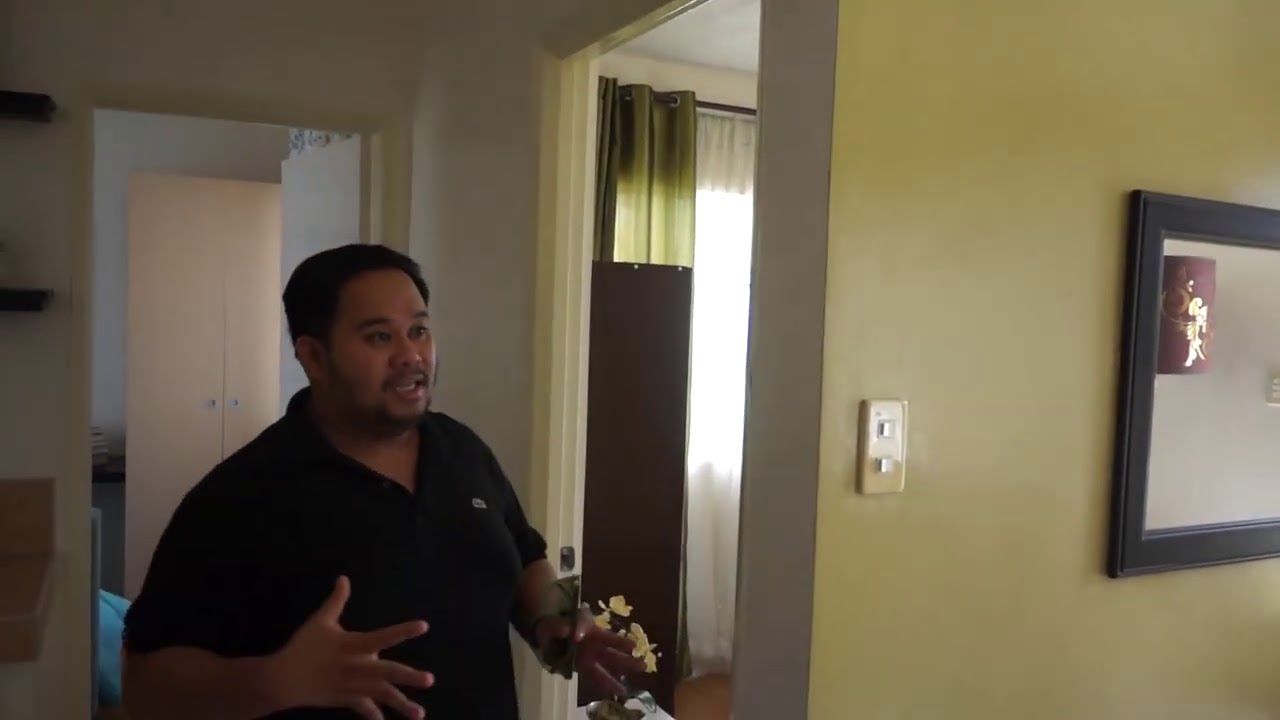 Walnut House Model - Spanish Mediterranean - YouTube