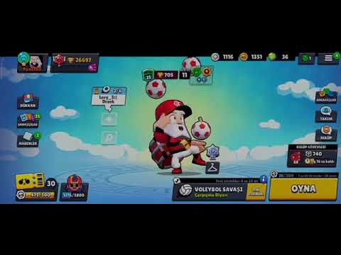 Brawl stars 2026 hesap nasıl çalınır ?