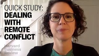 Amy Gallo - Improving Work Relationships Speaker and Advisor - Stern ...