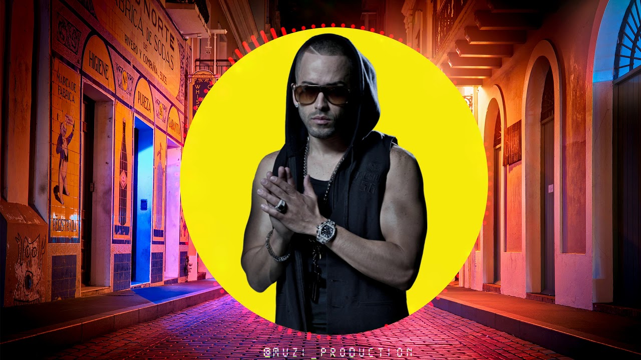Yandel "La Leyenda" Type Beat Dembow 2020 Instrumental Reggaeton - YouTube