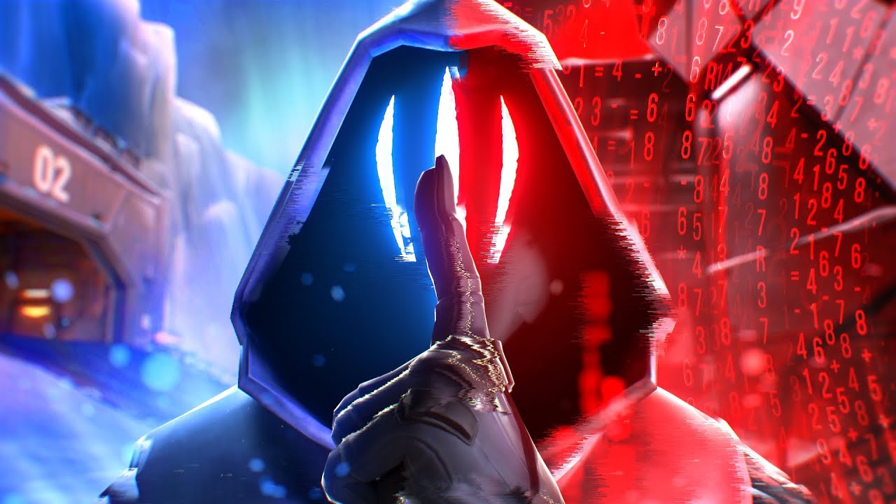 Omen Voice Actor Trolls Valorant Players! - YouTube