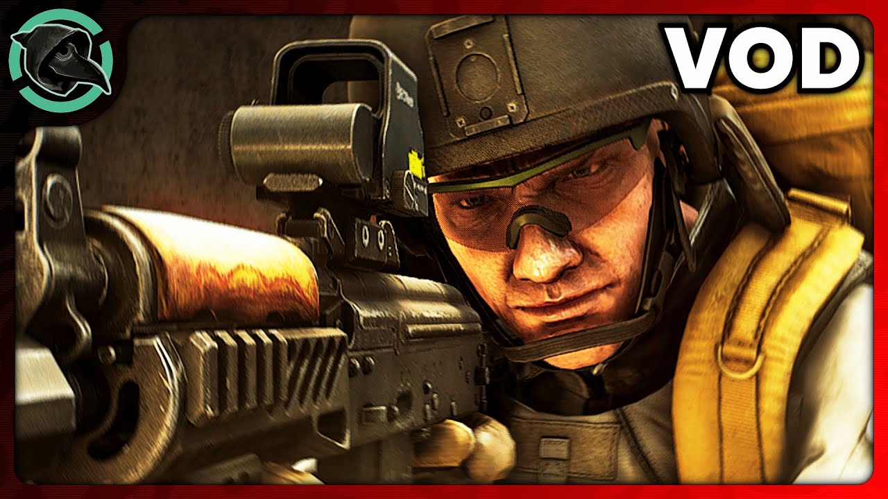 12 TASKS TILL KAPPA - ESCAPE FROM TARKOV - YouTube