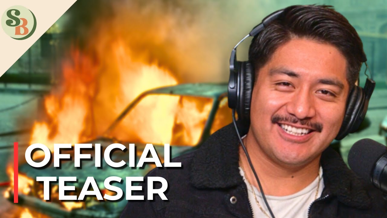 Shady Business Podcast | Why is Insurance So Expensive? | Trailer - YouTube