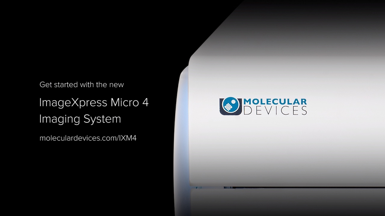 Position your research - with breakthrough, intelligent imaging ...