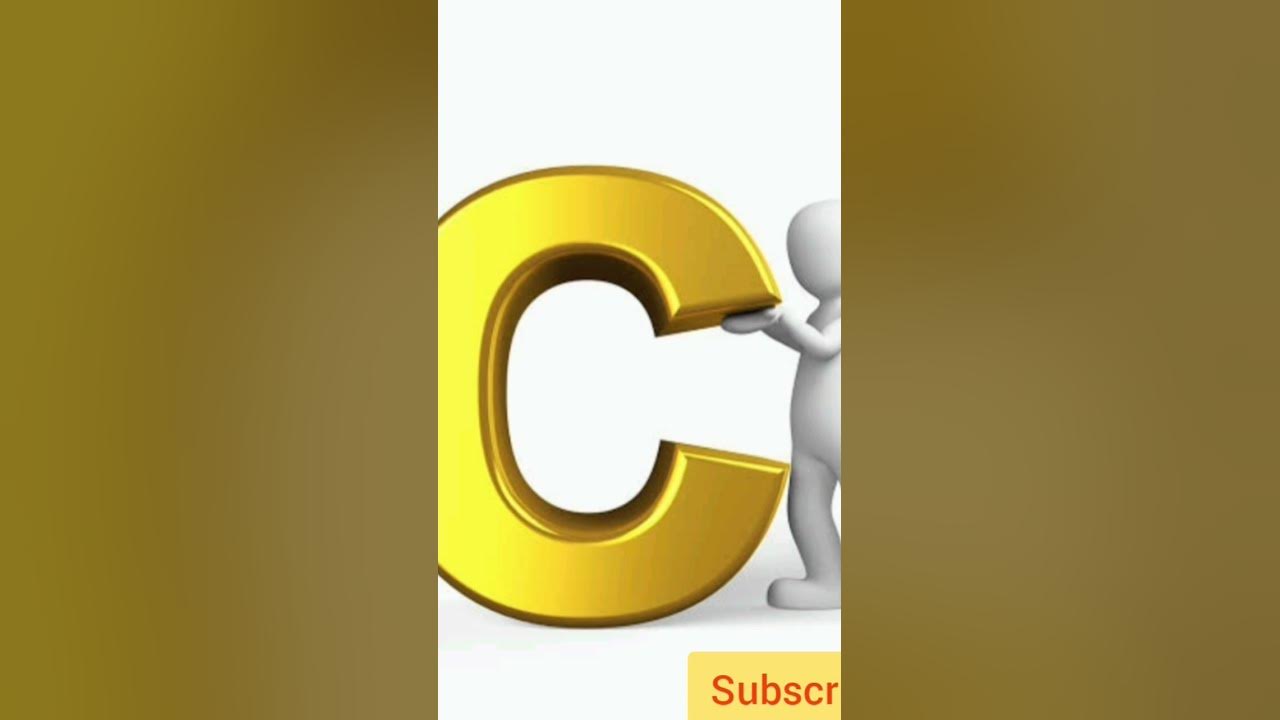 C program|C Programming Language Basics|Learn Coding - YouTube