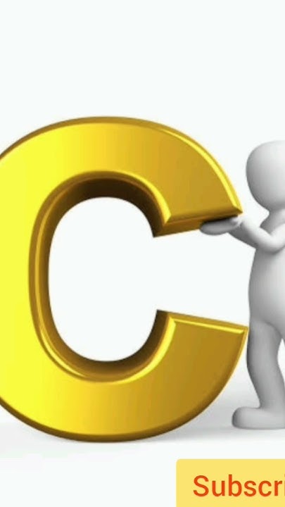 C program|C Programming Language Basics|Learn Coding - YouTube